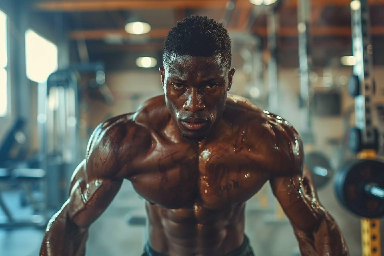 Préparation physique complète : booste tes objectifs sportifs