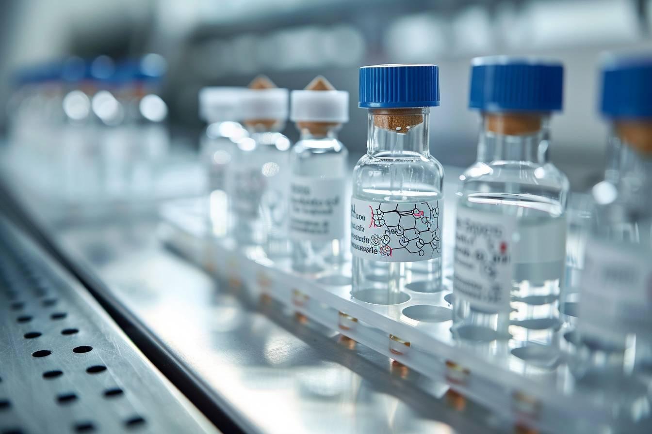 SARMs: Dopage ou danger pour ta santé