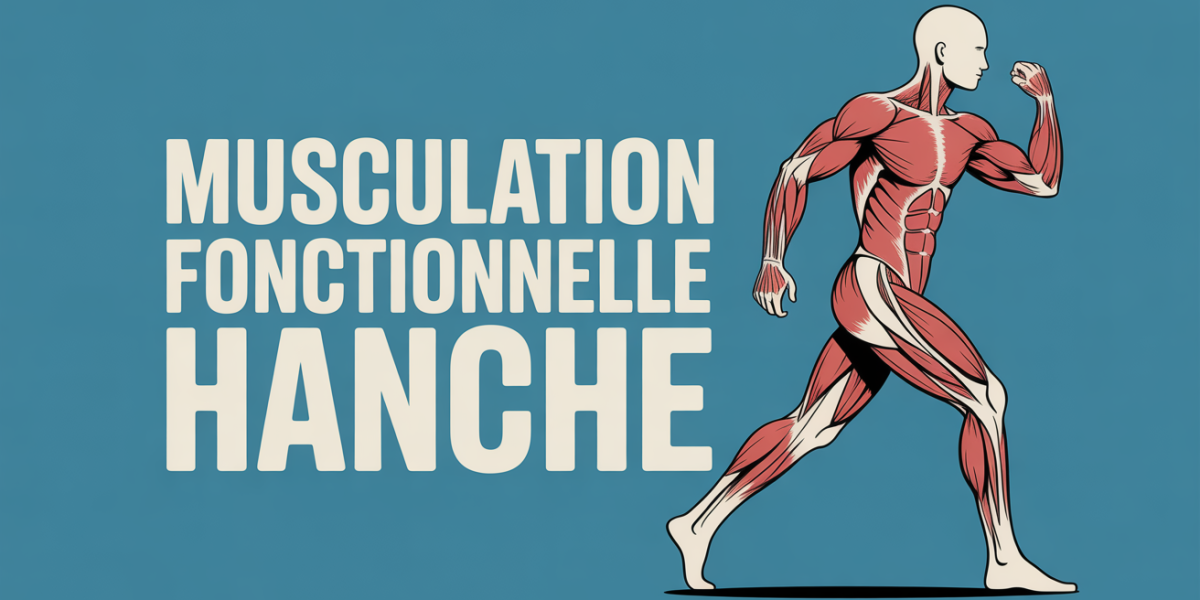 Muscles de la hanche : comprendre leur anatomie et leur rôle